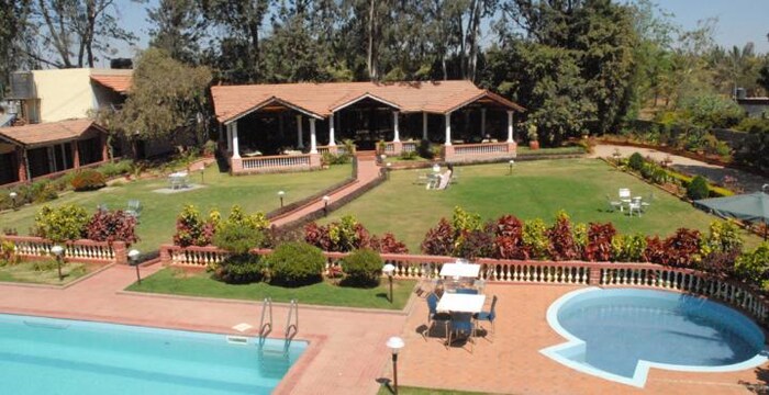 Radiant Resort, Bangalore - Get Upto 70% OFF on Hotels