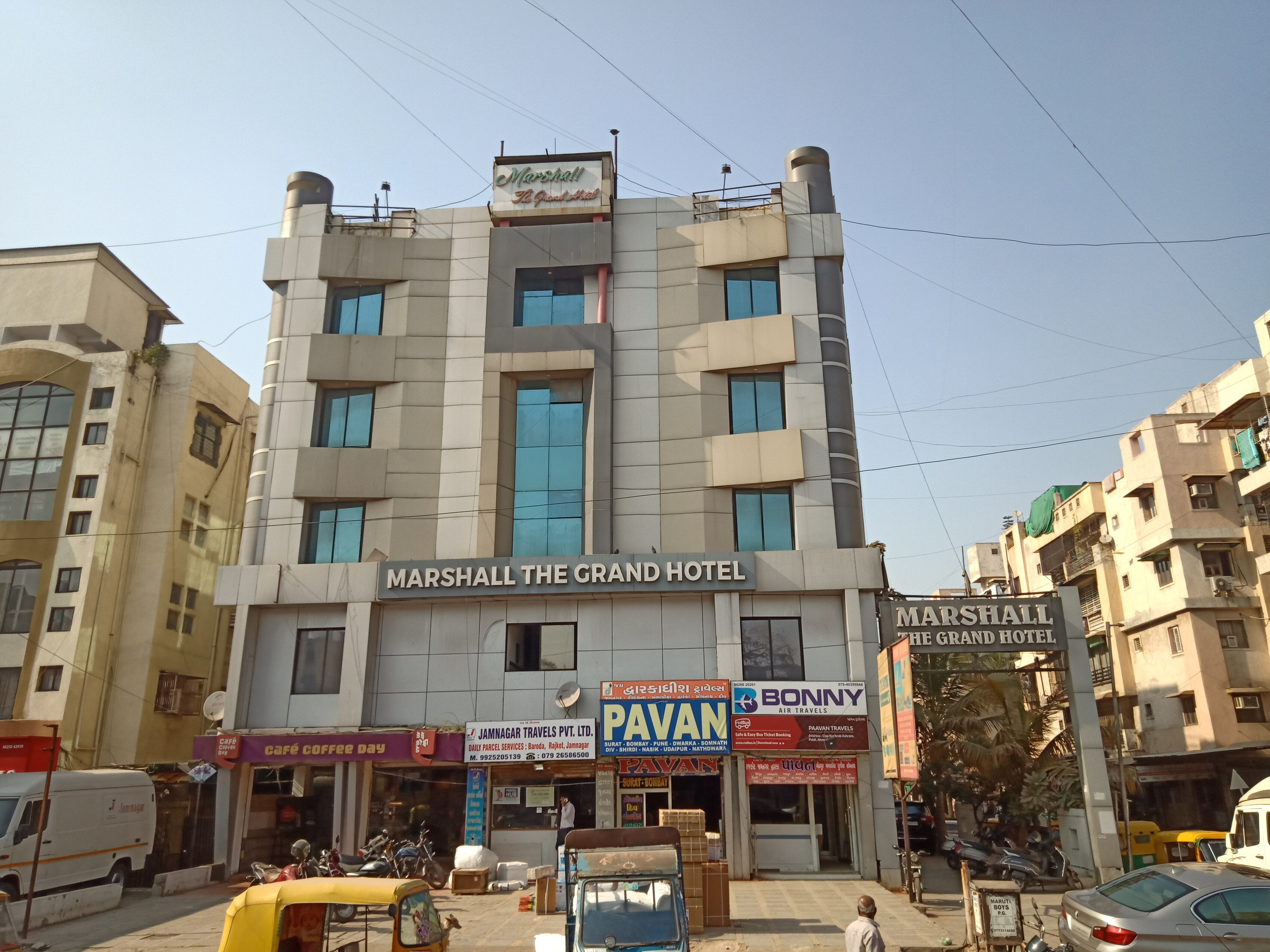 Hotels in Paldi, Ahmedabad - 31 Paldi Hotels at MakeMyTrip