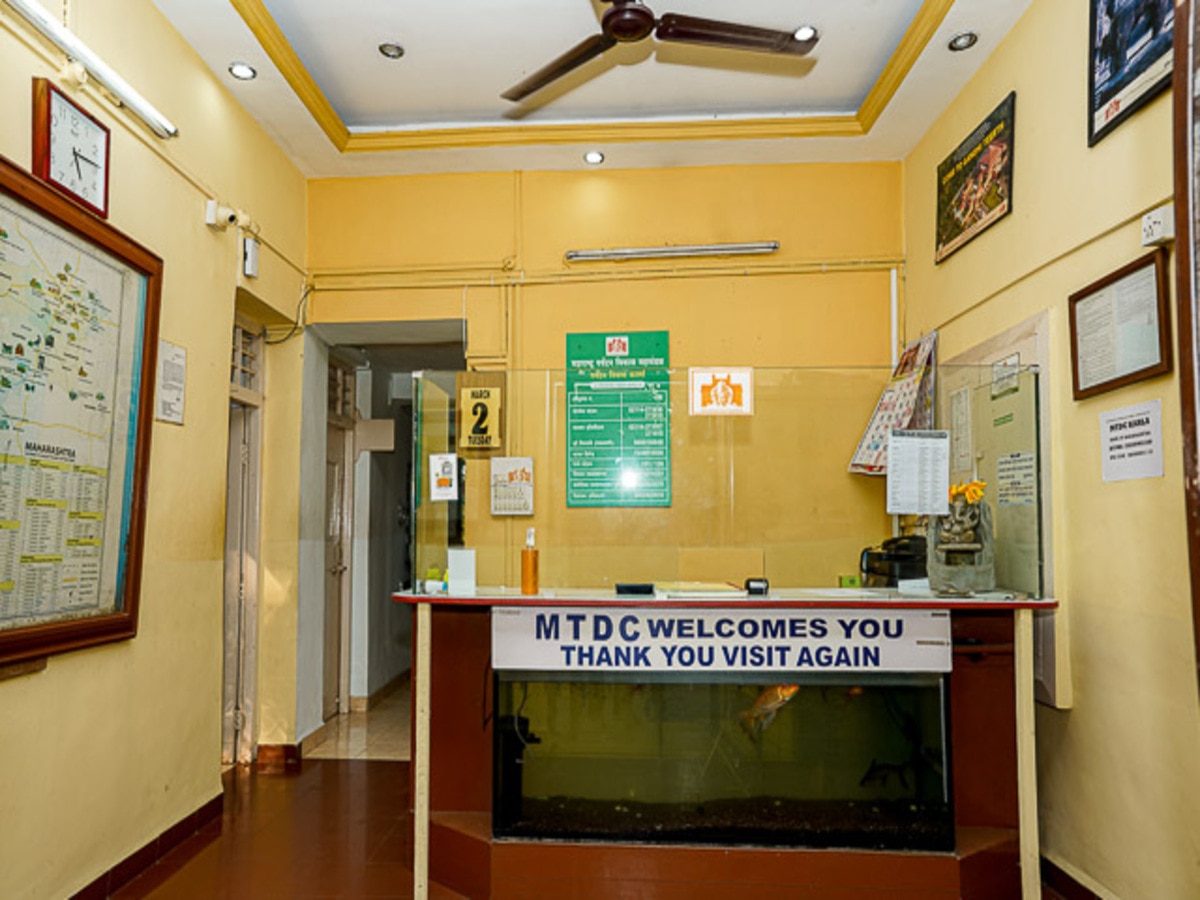 MTDC Karla | Lonavala Hotel BOOK @ ₹1