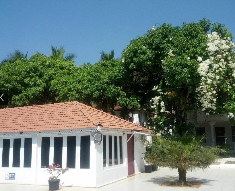 Angels Resort Goa Resort Price, Address & Reviews