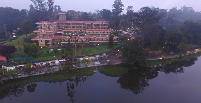 The Carlton Kodaikanal Get Upto 70 Off On Hotels