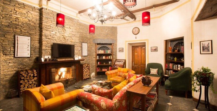 Rokeby Manor, Mussoorie - Get Upto 70% OFF on Hotels
