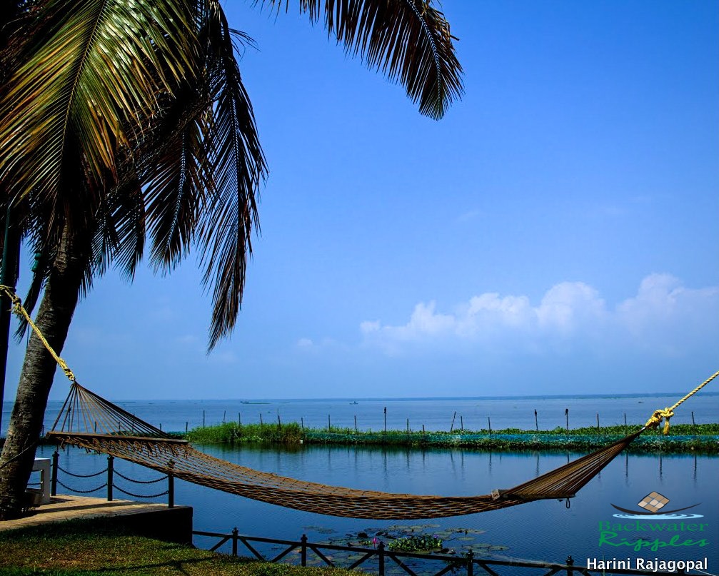 Backwater Ripples Kumarakom Resort Price, Address & Reviews