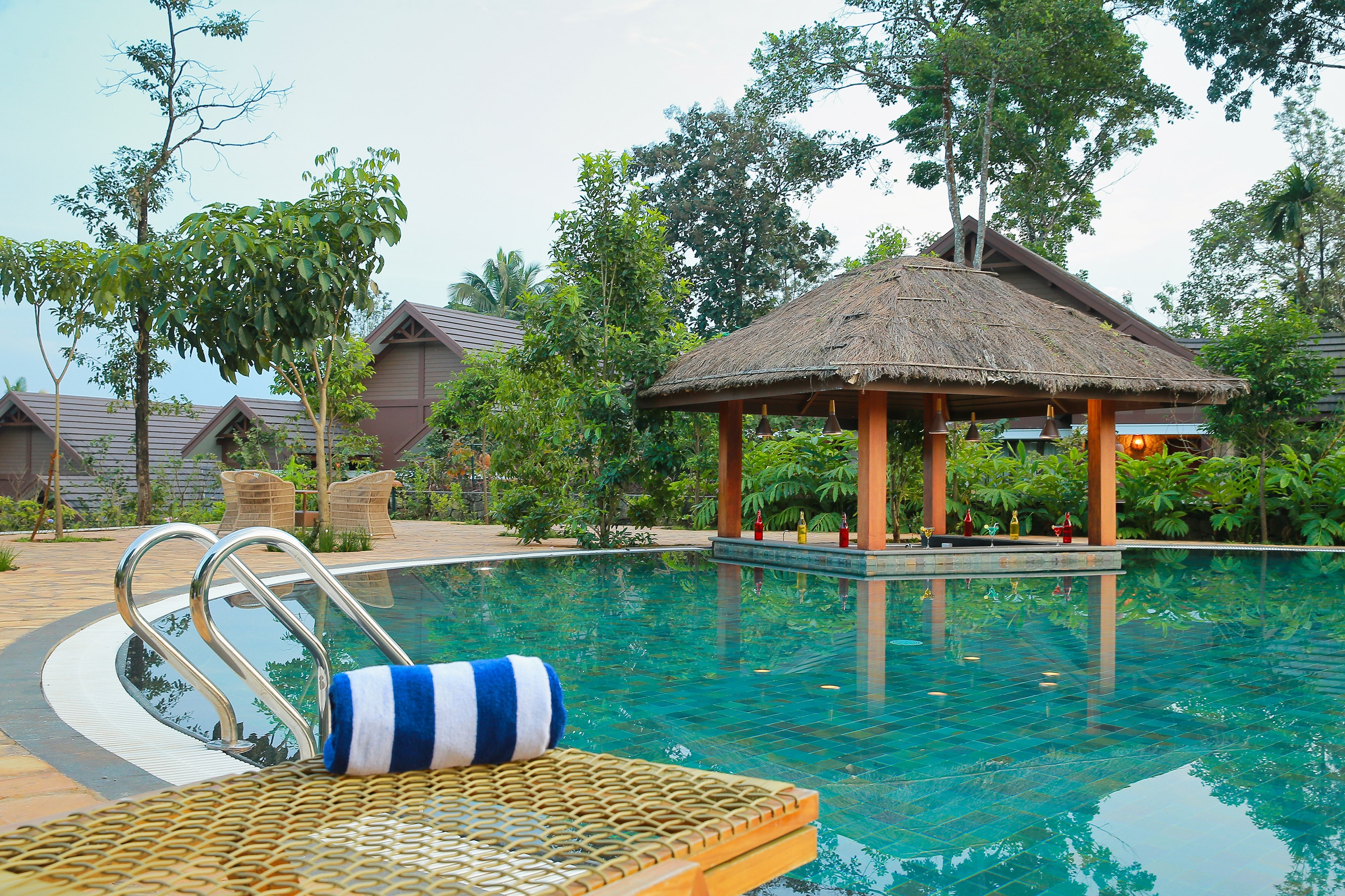 Morickap Resort Wayanad Wayanad INR 2062 OFF ( ̶6̶9̶9̶1̶ ) Resort Price ...