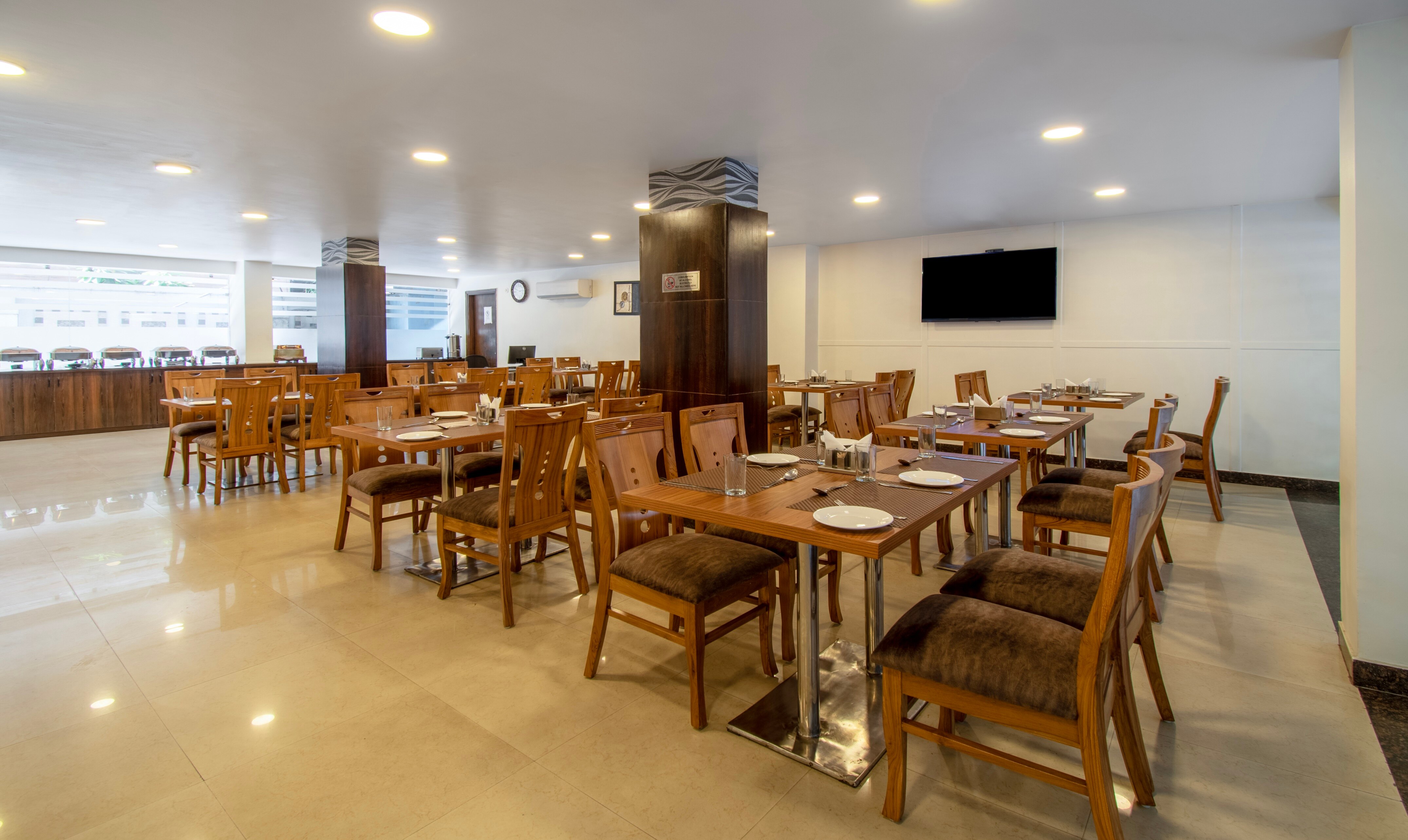 Photos of Treebo Venition Inn - Hotel in Coimbatore