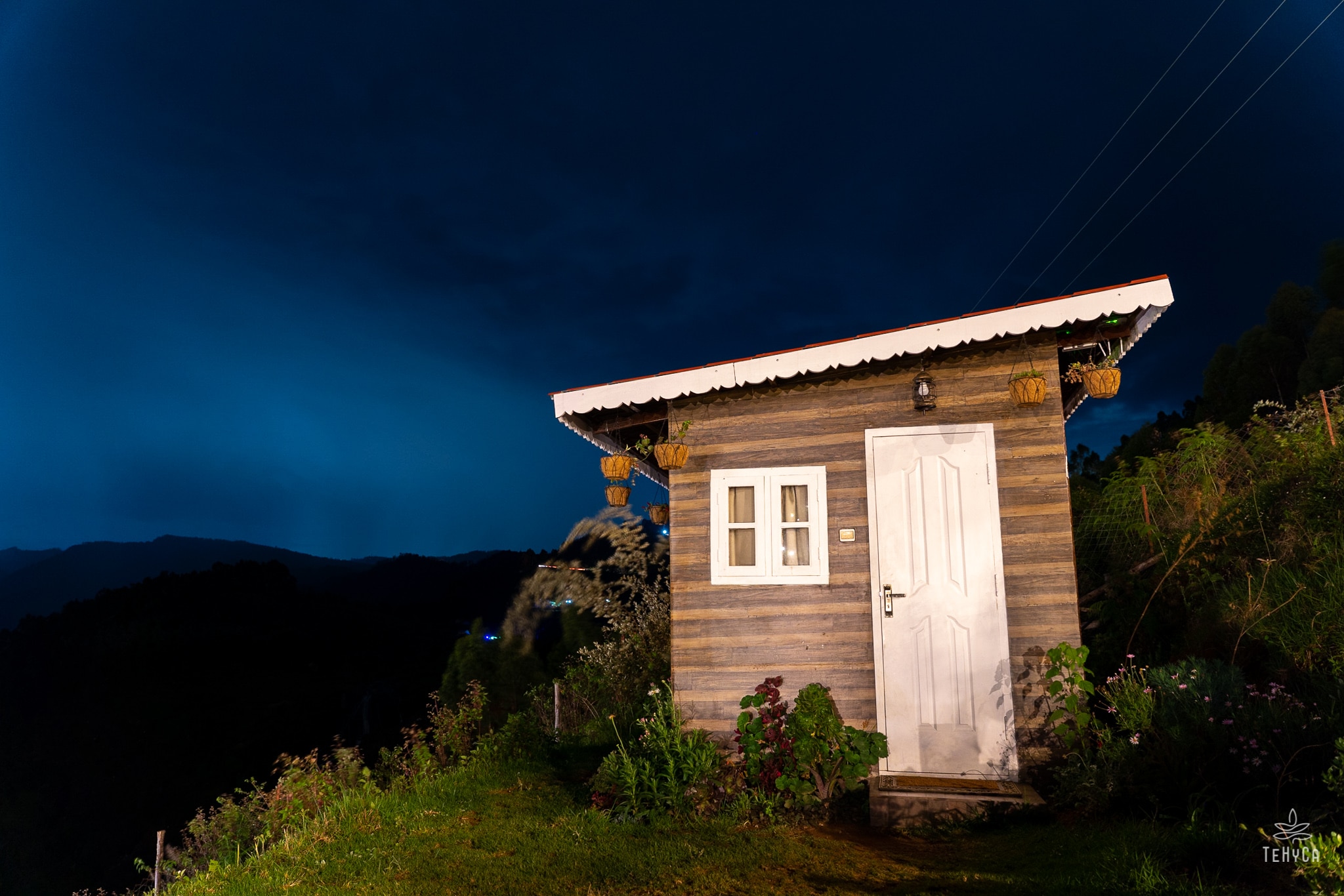 TeHyCa 𝗕𝗢𝗢𝗞 Kodaikanal Luxury Camp 𝘄𝗶𝘁𝗵 𝗙𝗥𝗘𝗘 𝗖𝗮𝗻𝗰𝗲𝗹𝗹𝗮𝘁𝗶𝗼𝗻