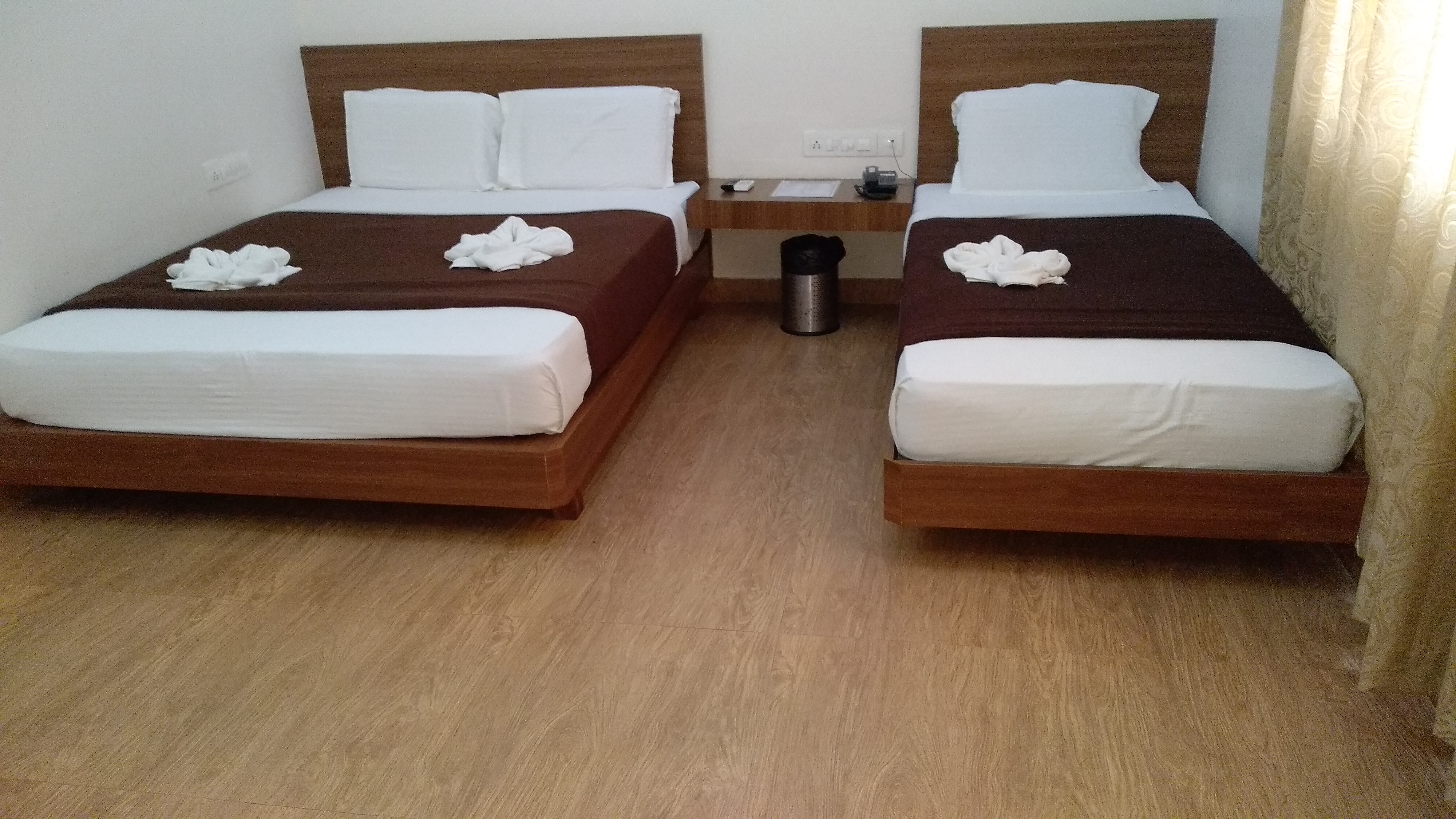 Hotel Rameswaram Grand Rameshwaram - INR 888 OFF ( ̶2̶8̶2̶0̶ ) 𝐏𝐡𝐨𝐭𝐨𝐬 ...