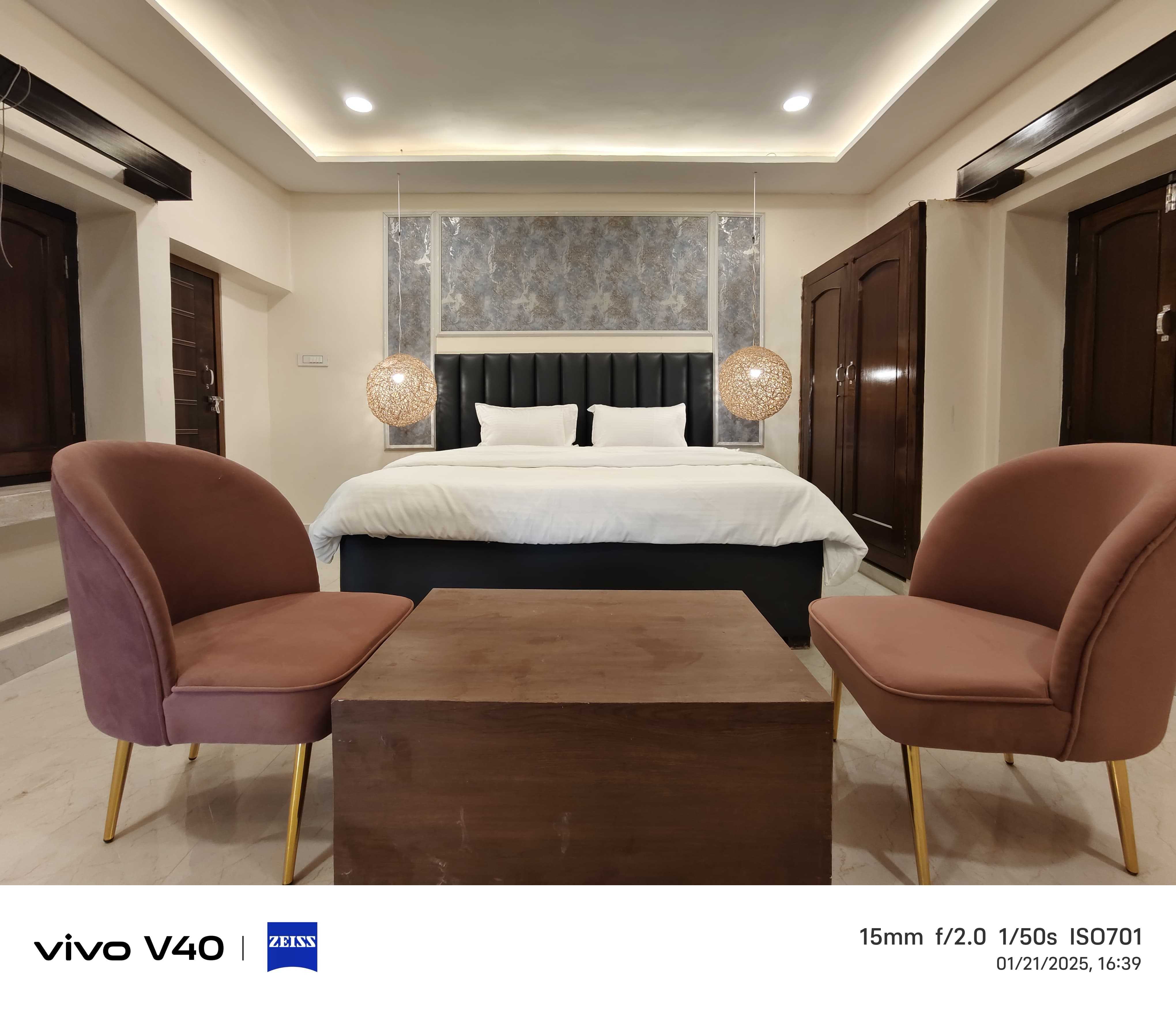 Collection O Tagore Town Prayagraj formerly Heritage Tagore Hotel ...