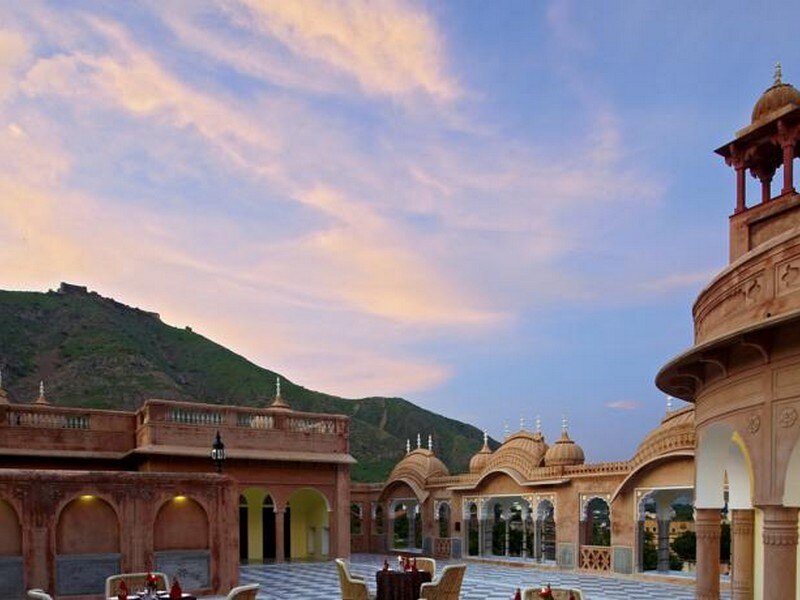 Patan Mahal Neem ka Thana Hotel, FREE Cancellation*, Price, Address ...