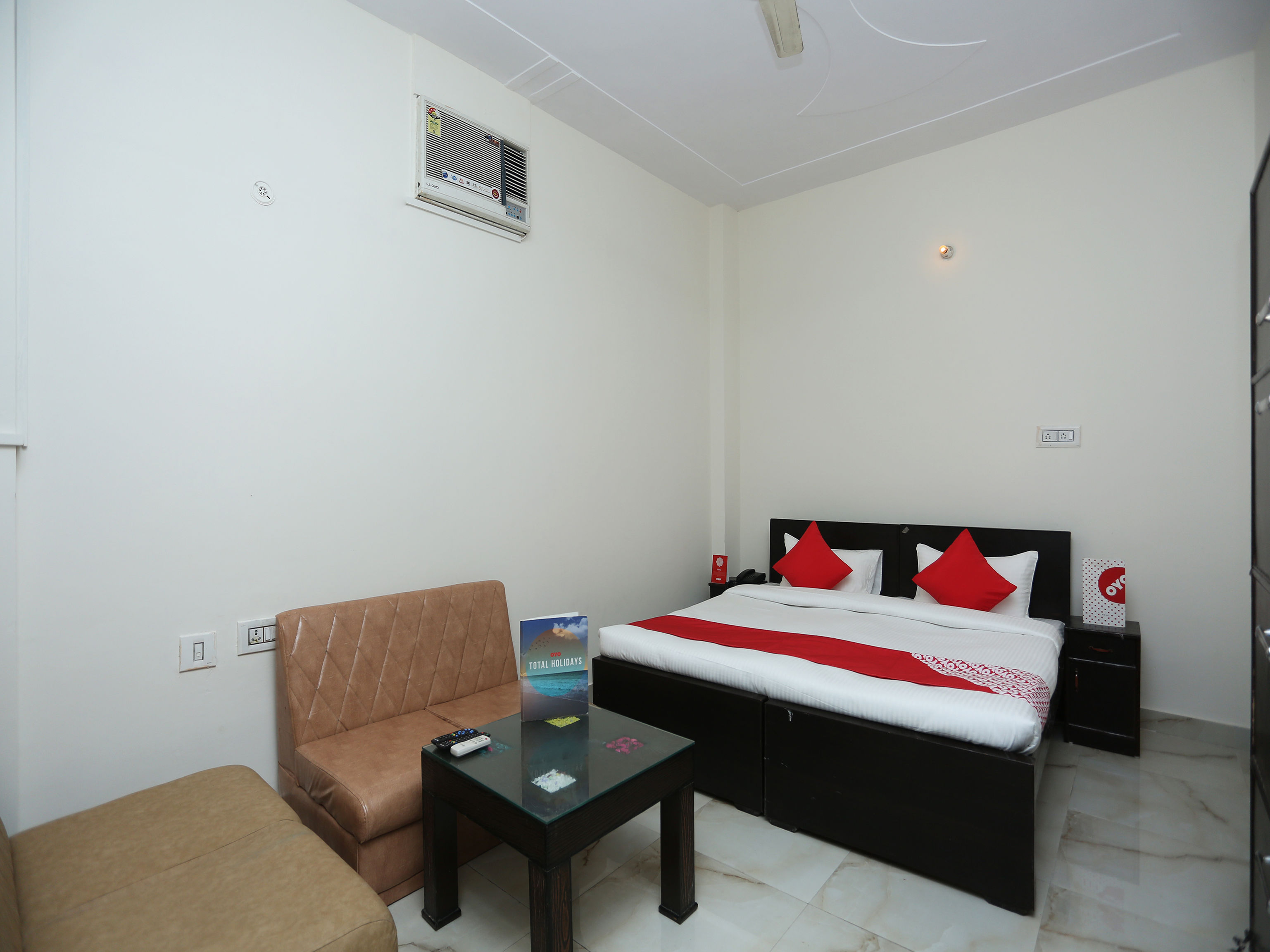 Royal Residency Aligarh - Deal Hotel HD Photos & Reviews