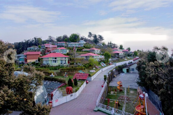 Chail - Tourist Places & Top Things to Do in 2024