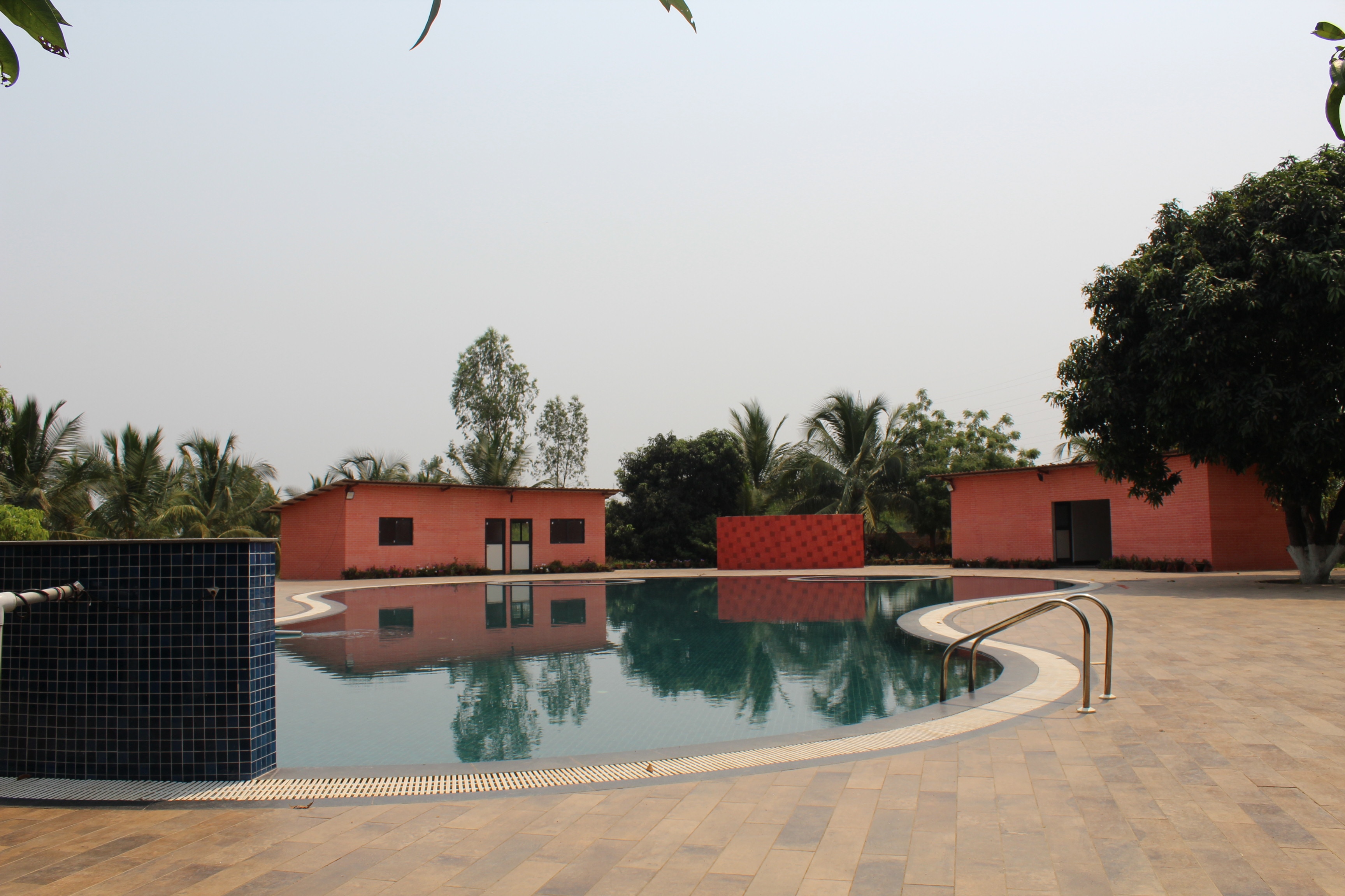 SJ Agro Farm and Retreat Hotel Khordha - Reviews, Photos & Offer