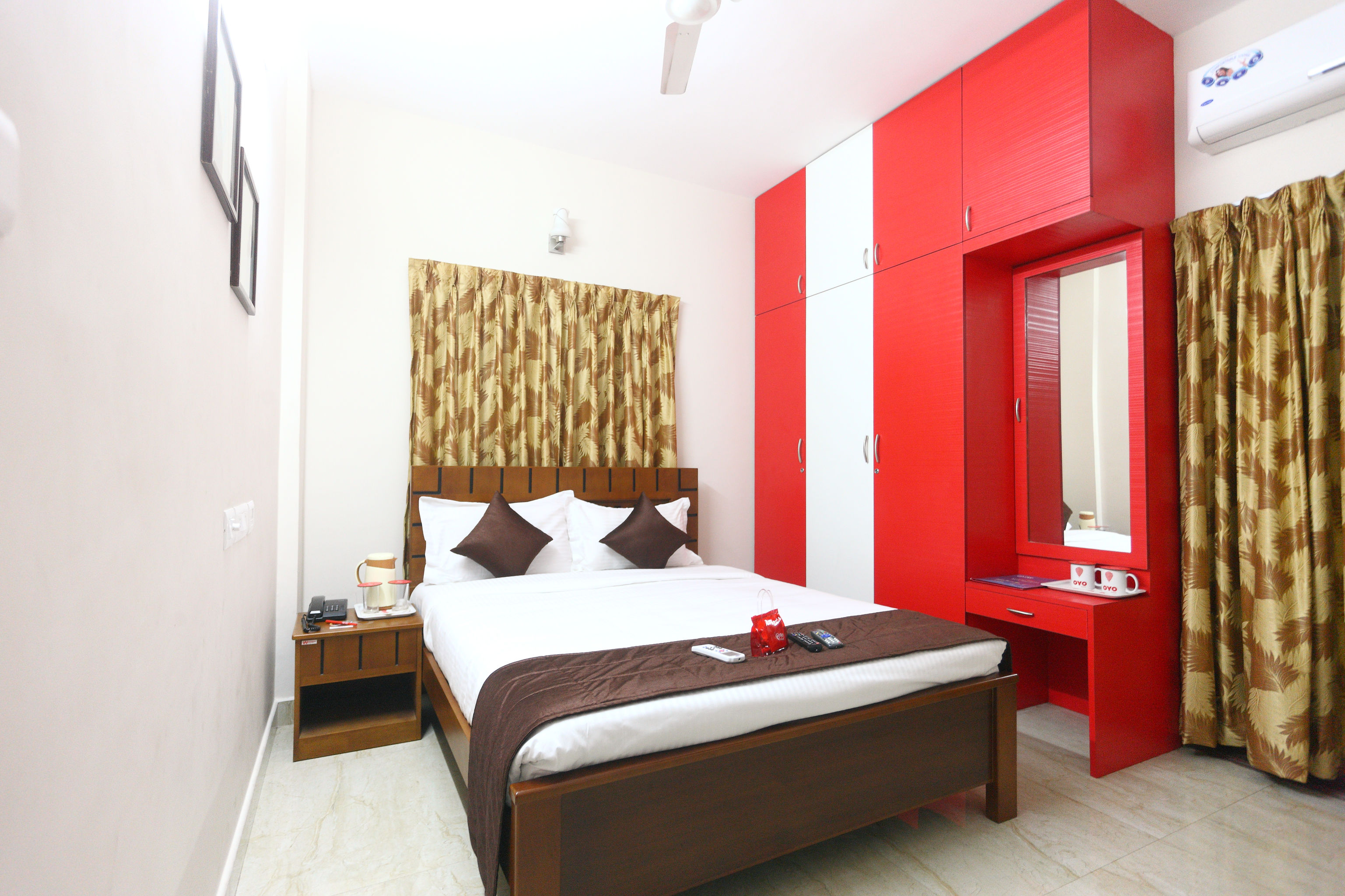The Belstead Chennai - INR 514 OFF ( ̶3̶5̶9̶9̶ ) Deal Hotel HD Photos ...