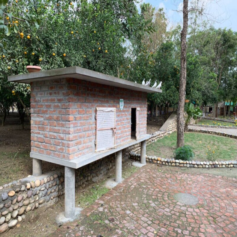 Barota Farm Best Rates on Anandpur Sahib Hotel Deals, Reviews & Photos