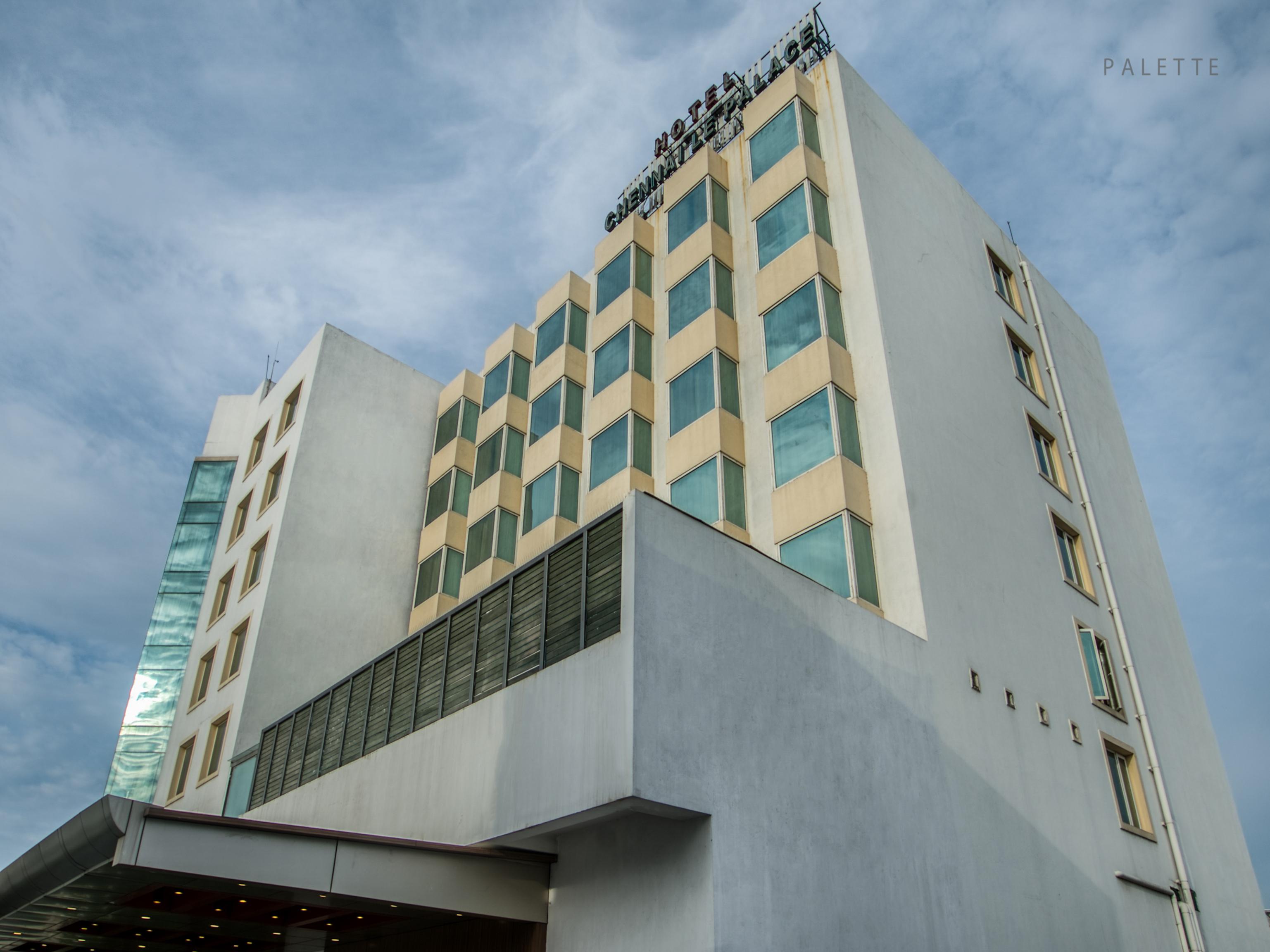 Hotels in Porur, Chennai - 14 Porur Hotels at MakeMyTrip