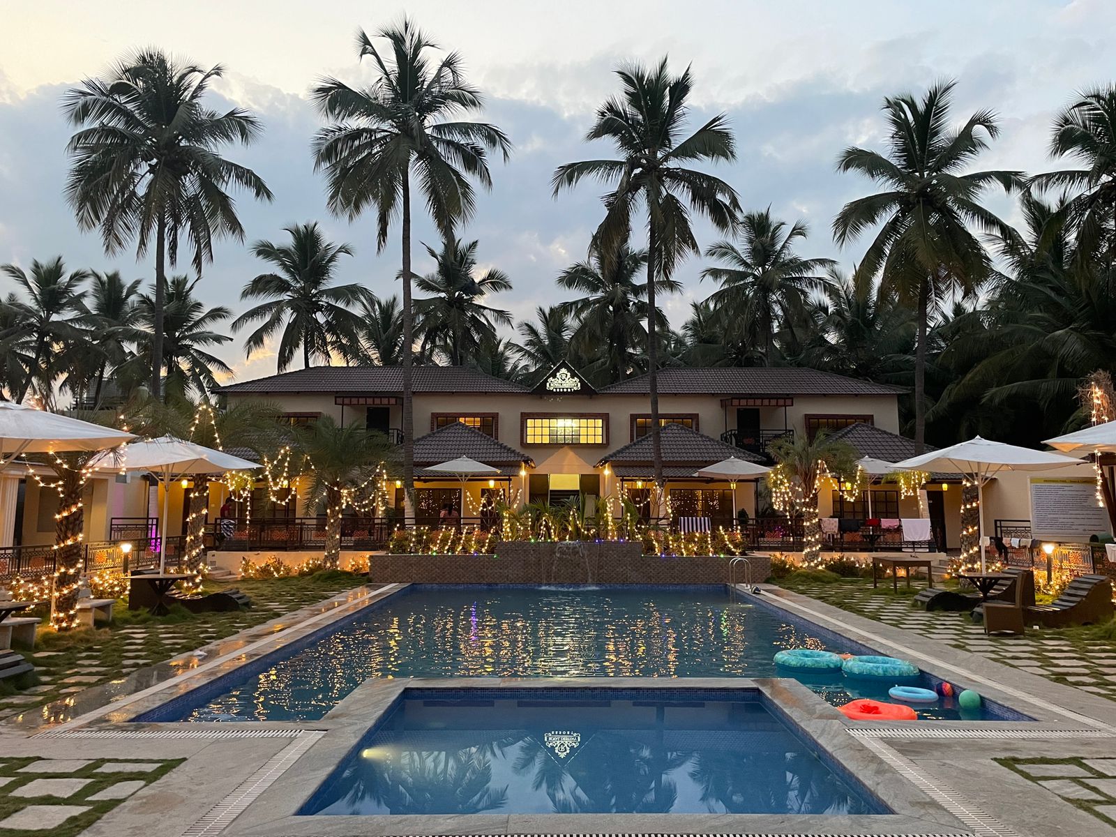 Photos of Royal Destiny Resort - Resort in Pollachi