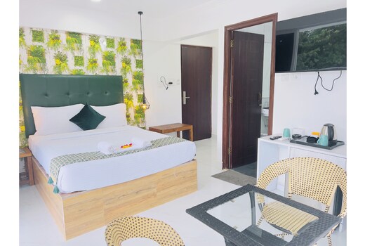 The Mayfield Resort Vagator 𝗕𝗢𝗢𝗞 Goa Hotel 𝘄𝗶𝘁𝗵 𝗙𝗥𝗘𝗘 𝗖𝗮𝗻𝗰𝗲𝗹𝗹𝗮𝘁𝗶𝗼𝗻