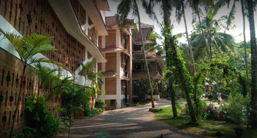 Sagara Beach Resort Kovalam and Poovar INR 204 OFF ( ̶3̶4̶0̶0̶ ) Resort ...