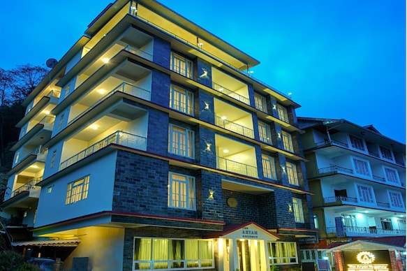 Places to Visit in Pelling : Popular Places to Visit Near Pelling ...