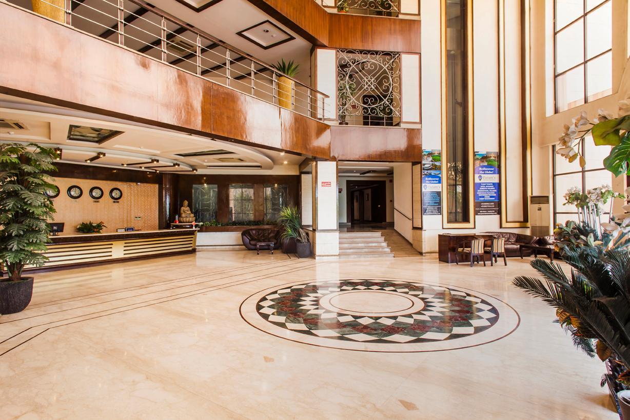 Ark Hotel Rudrapur INR 241 OFF ( ̶1̶8̶0̶0̶ ) Hotel Price, Address & Reviews