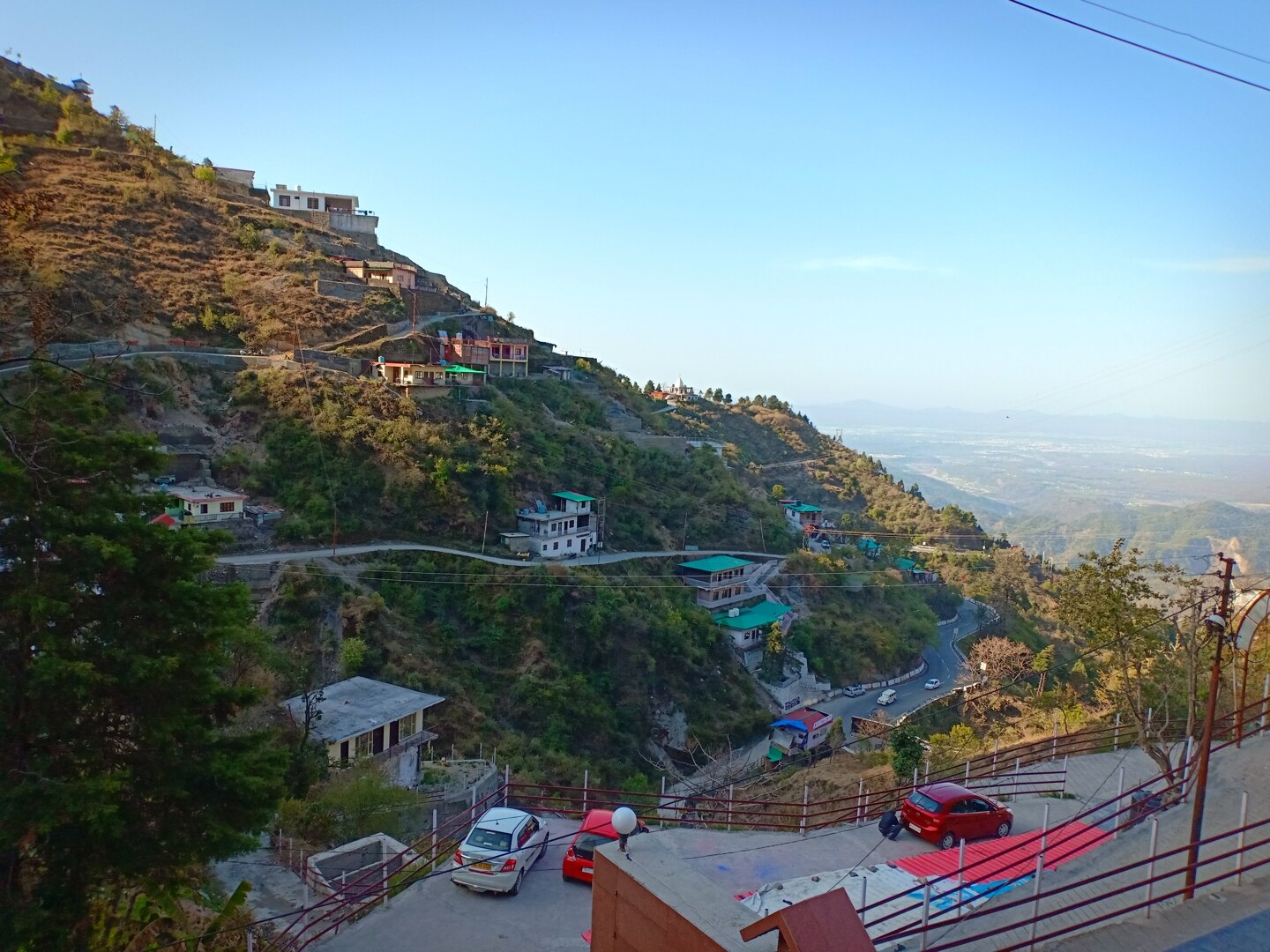 CEYONE CLASSIC FALL RESORT | Mussoorie Resort BOOK @ ₹1
