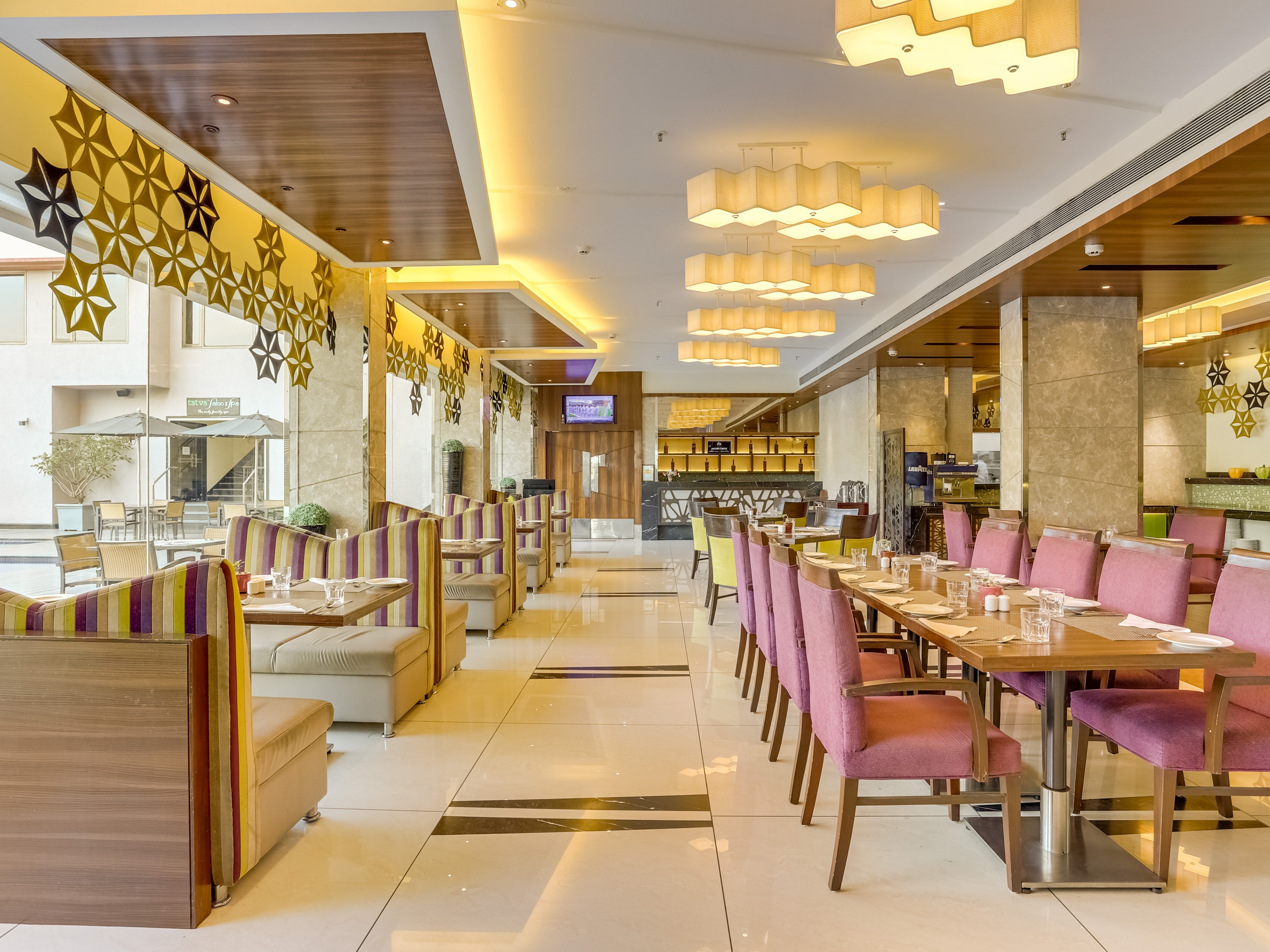 The Fern Kadamba Hotel and Spa, Goa Goa INR 4014 OFF ( ̶8̶9̶8̶5̶ ...