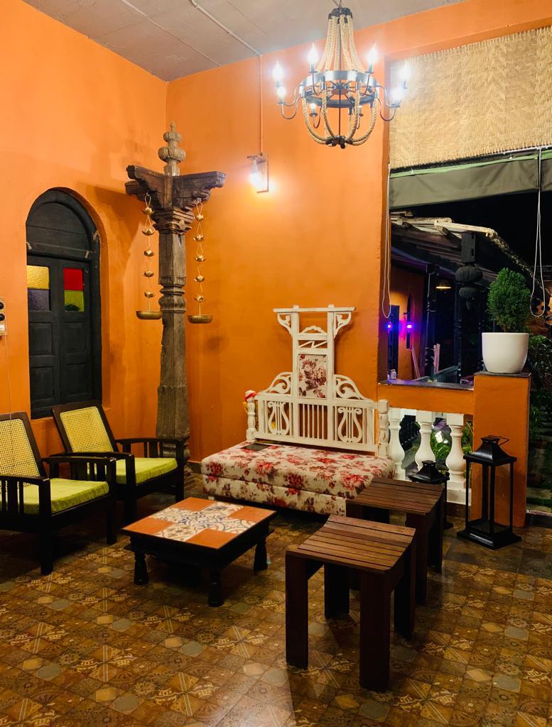 Photos of Aranya Nature Stay - Homestay in Sindewahi