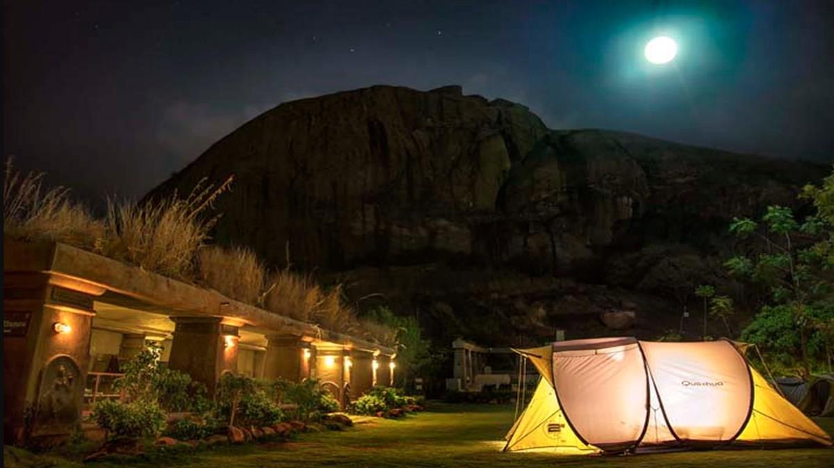 Shilhaandara Ramanagara INR 330 OFF ( ̶5̶5̶0̶0̶ ) Hotel Price, Address ...