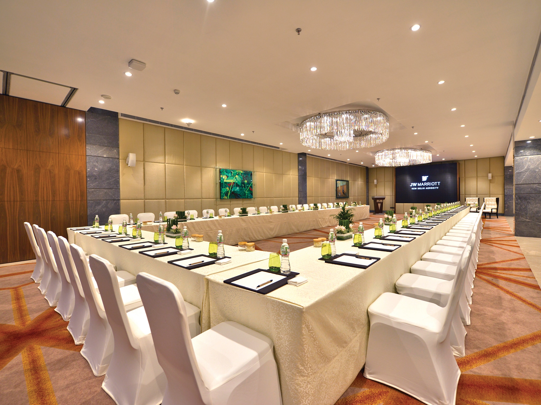 JW Marriott Hotel New Delhi Aerocity Delhi Hotel Price, Address & Reviews