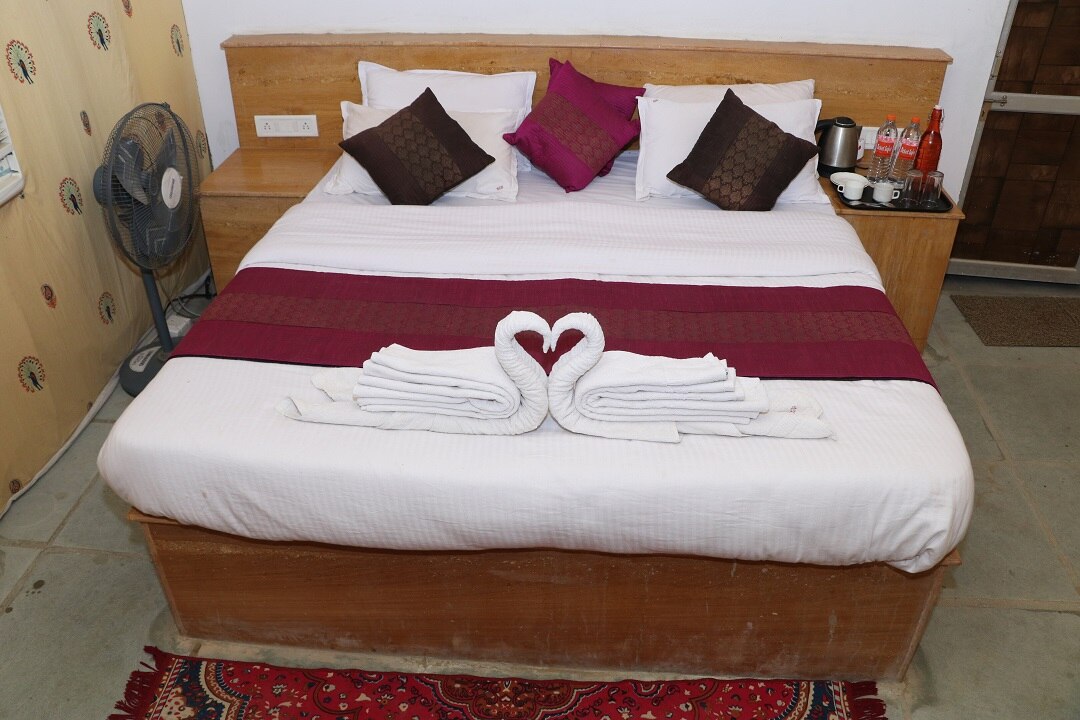 Classic Thar Resort&Camp Jaisalmer Resort Price, Address & Reviews