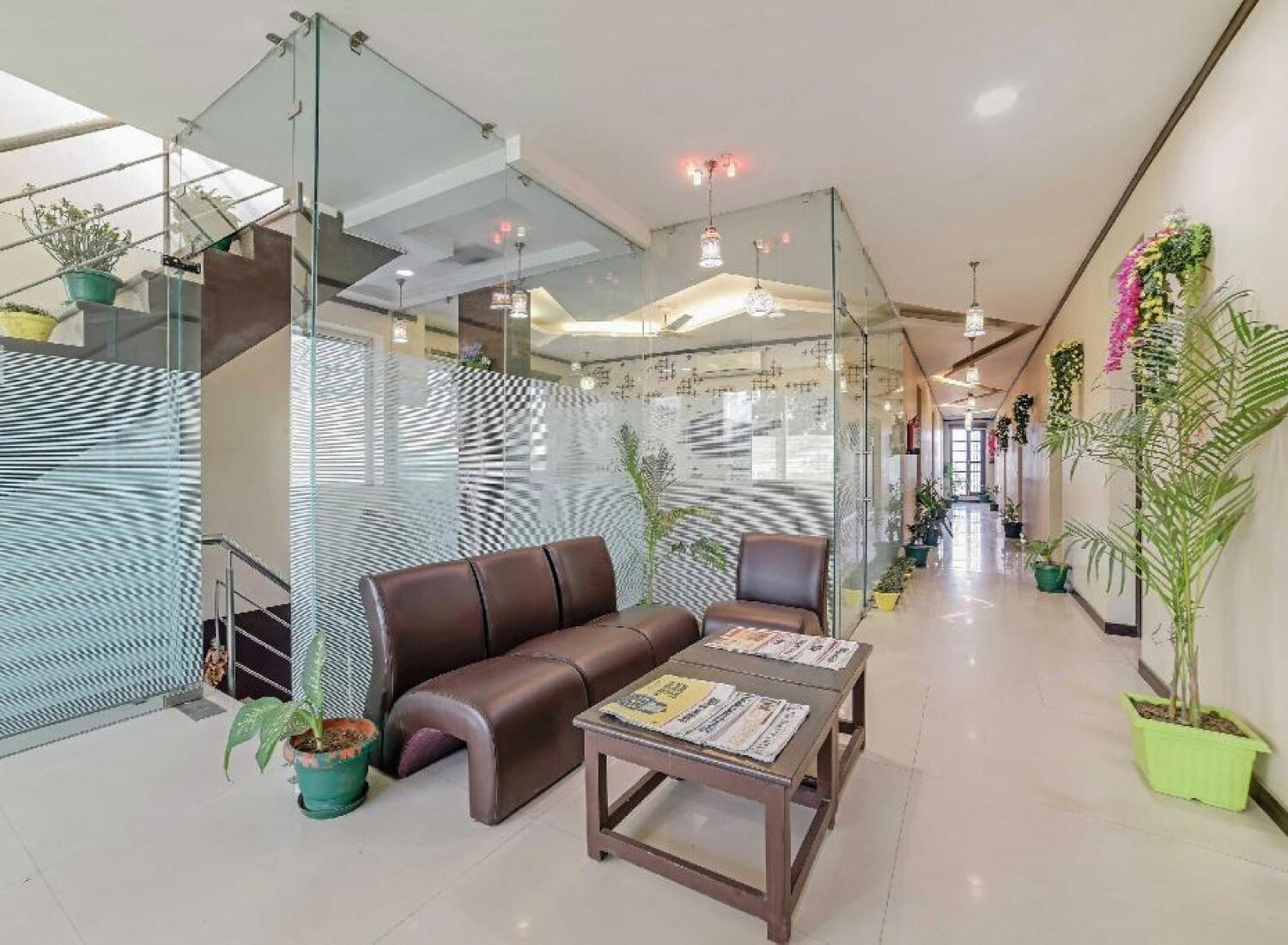 Grand View Resort Best Rates on Nahan Hotel Deals, Reviews & Photos