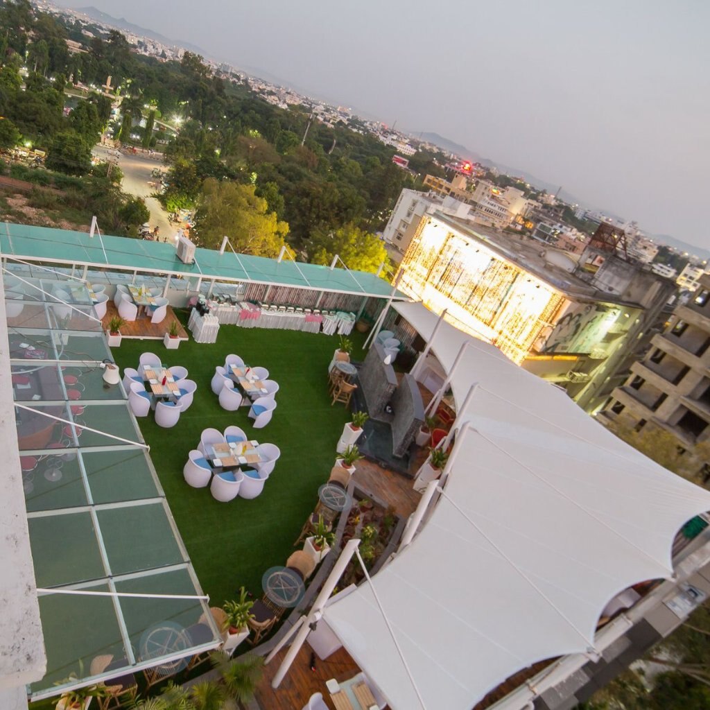 Lords Inn Udaipur Best Rates on Udaipur Hotel Deals, Reviews & Photos