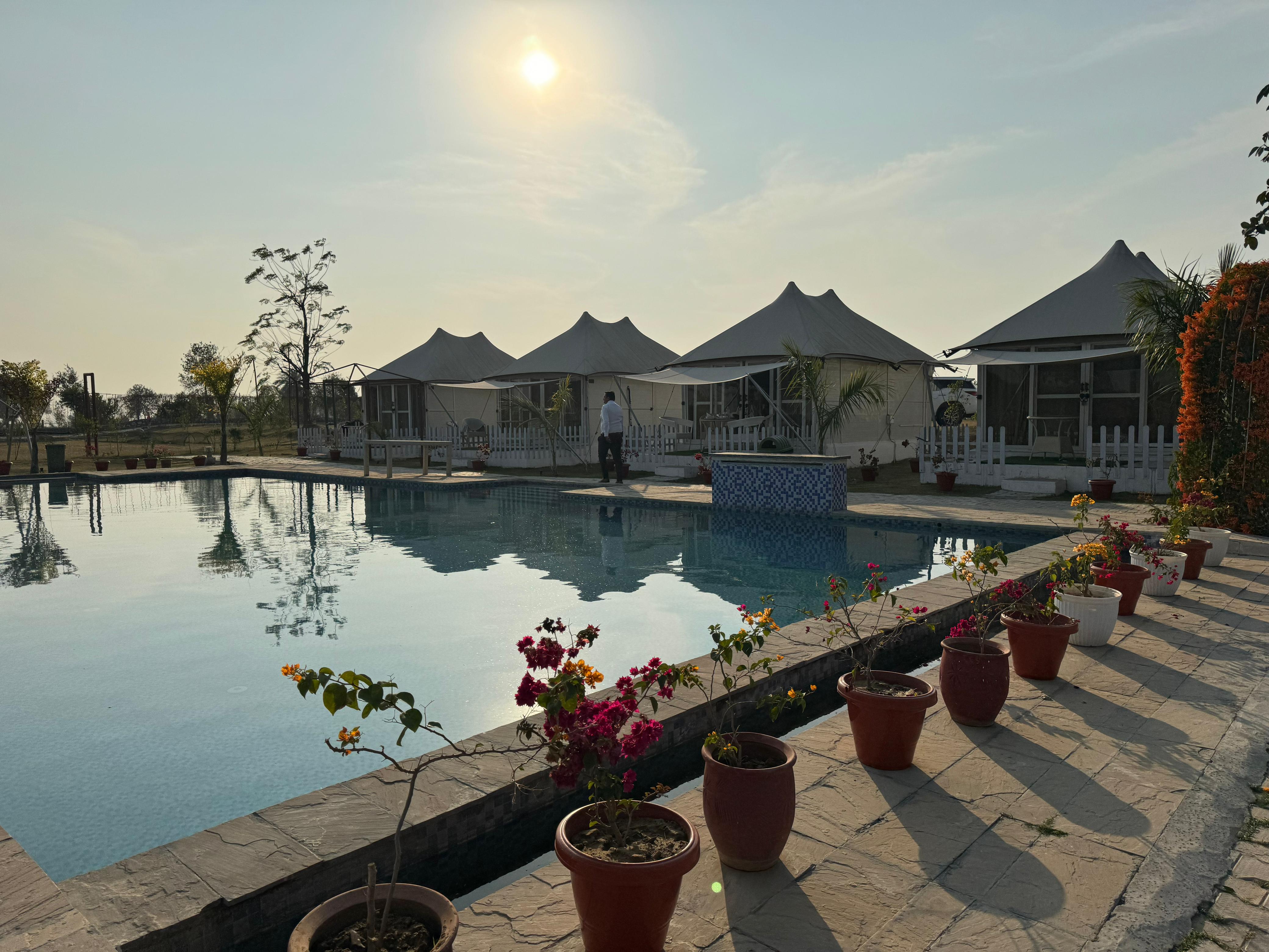 Shivjot Farms and Resorts, Panchkula 𝗕𝗢𝗢𝗞 Panchkula Resort 𝘄𝗶𝘁𝗵 𝗙𝗥𝗘𝗘 ...