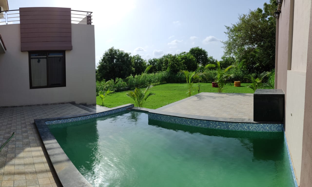 Ambica Valley Resort Best Rates on Navsari Hotel Deals, Reviews & Photos