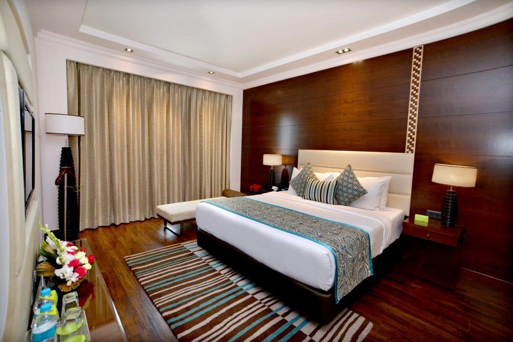 Radisson Jaipur City Center Jaipur Hotel Price, Address & Reviews