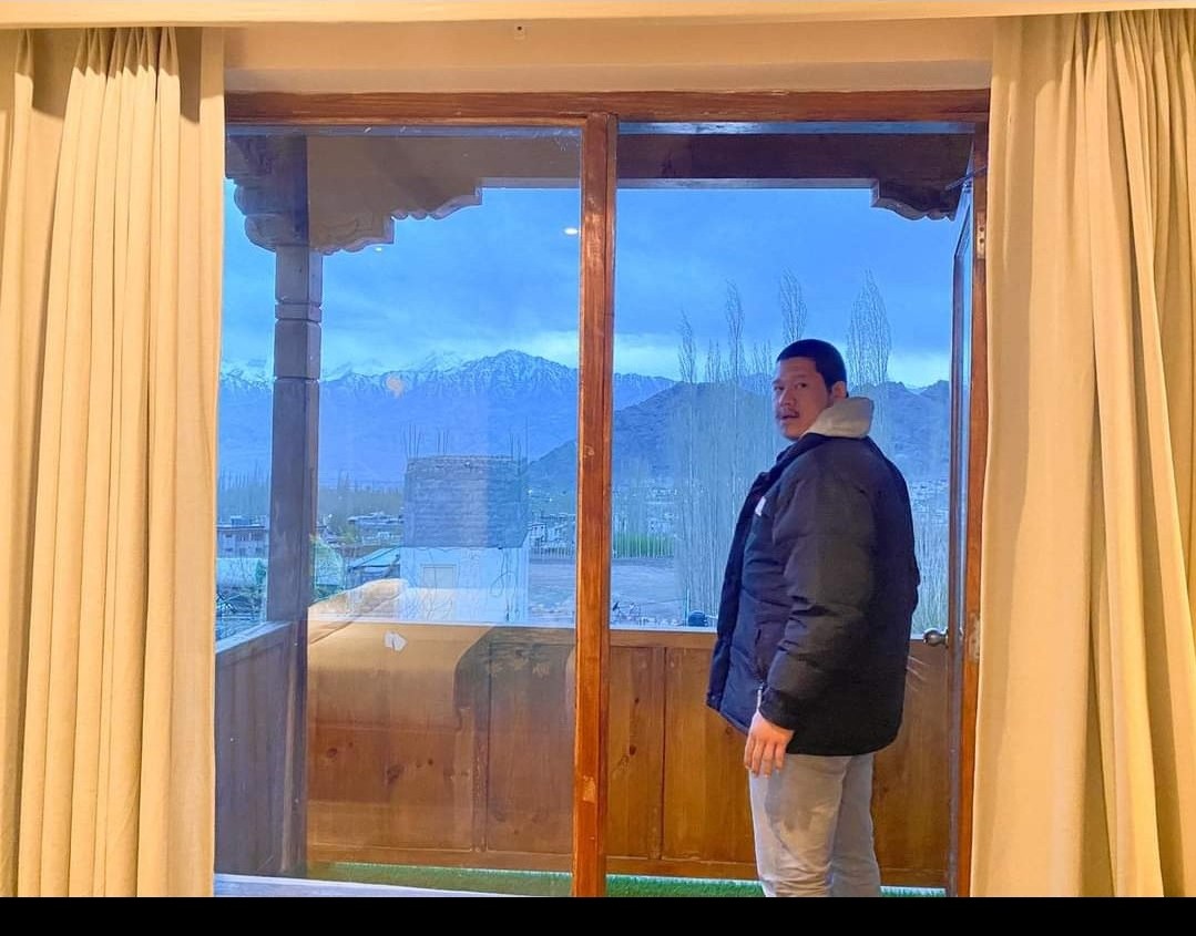 Hotel Utpala Retreat Leh Ladakh Leh - Reviews, Photos & Offer