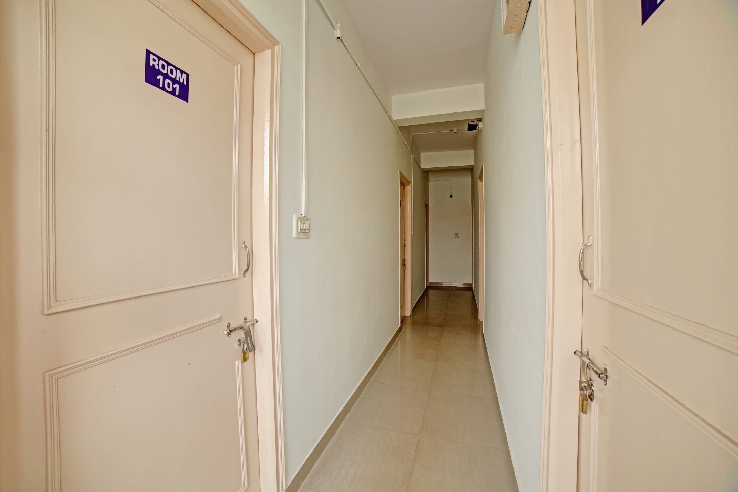 Photos of Hotel O Fortuner Palace - Bangalore Hotel on Goibibo