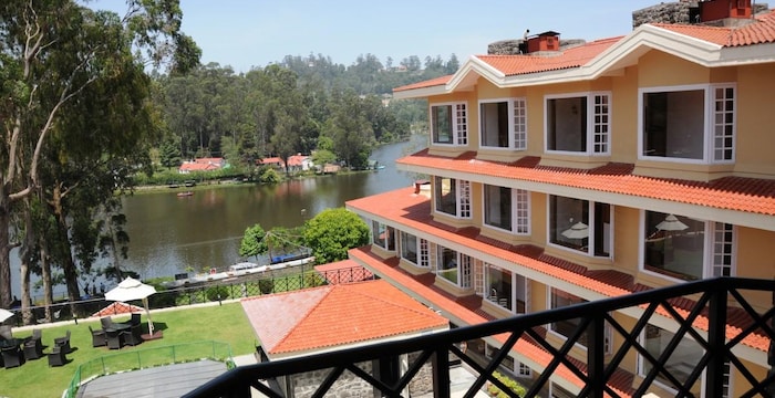 The Carlton Kodaikanal Get Upto 70 Off On Hotels