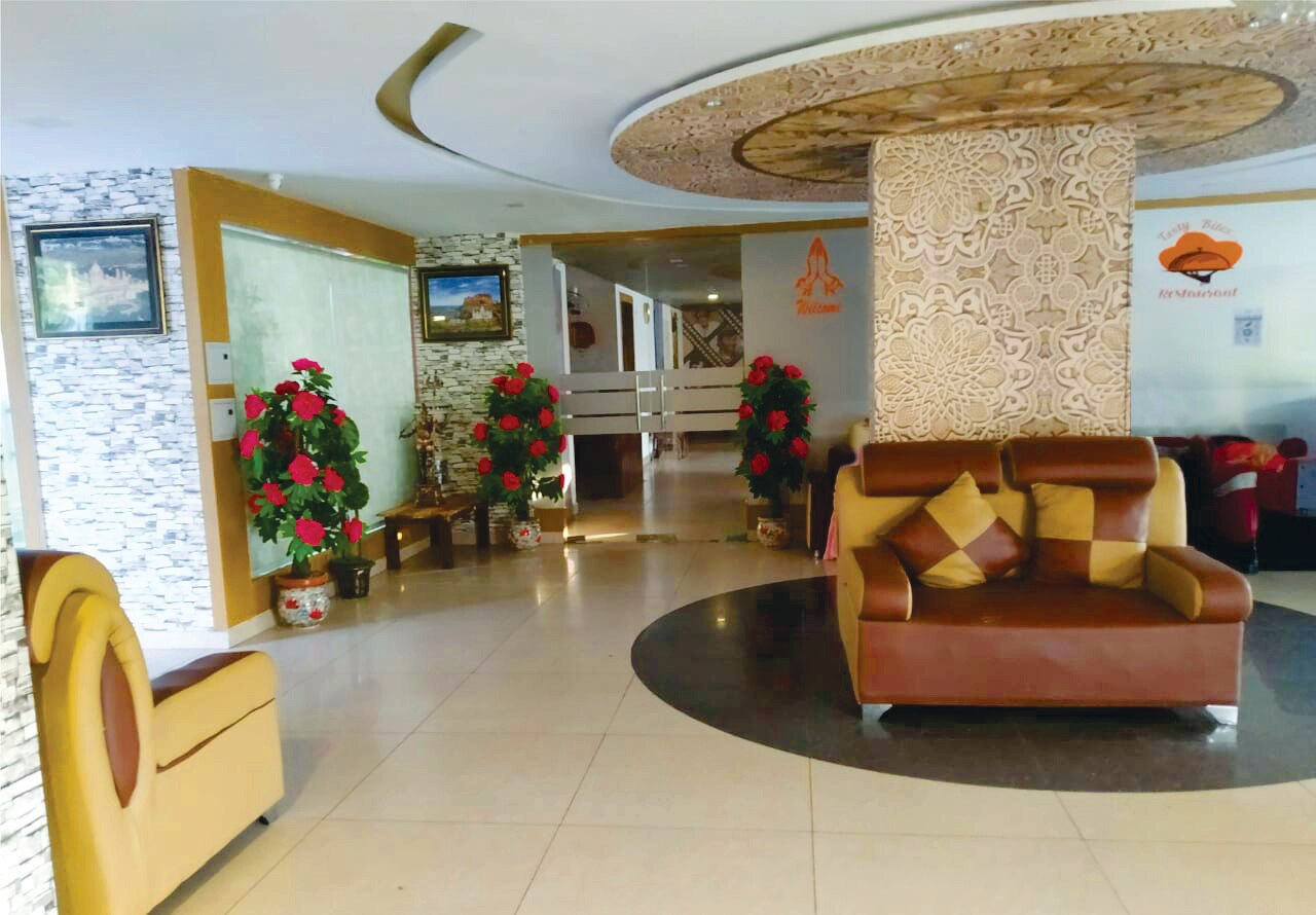 Hotel Badri Palace Jodhpur Hotel, FREE Cancellation*, Price, Address ...