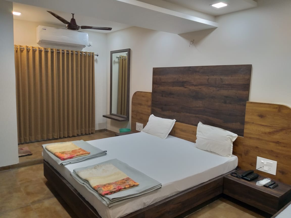 7 Seasons Resort & Spa Jamnagar - Deal Hotel HD Photos & Reviews