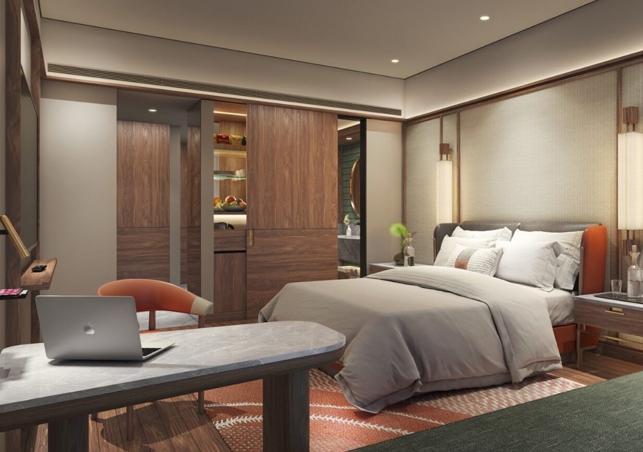 Taj City Centre Patna 𝗕𝗢𝗢𝗞 Patna Hotel 𝘄𝗶𝘁𝗵 𝗙𝗥𝗘𝗘 𝗖𝗮𝗻𝗰𝗲𝗹𝗹𝗮𝘁𝗶𝗼𝗻