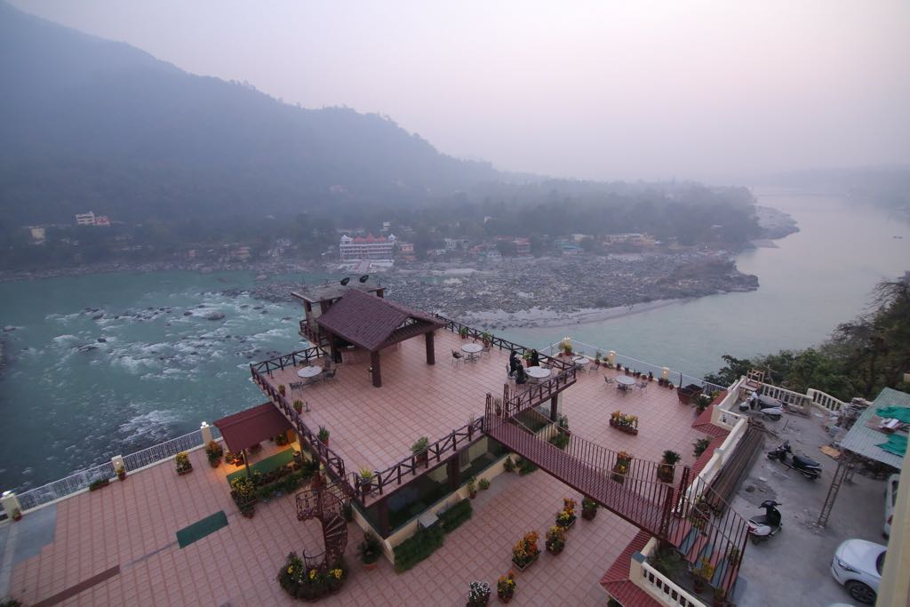Divine Resorts & Spa Rishikesh Resort Price, Address & Reviews