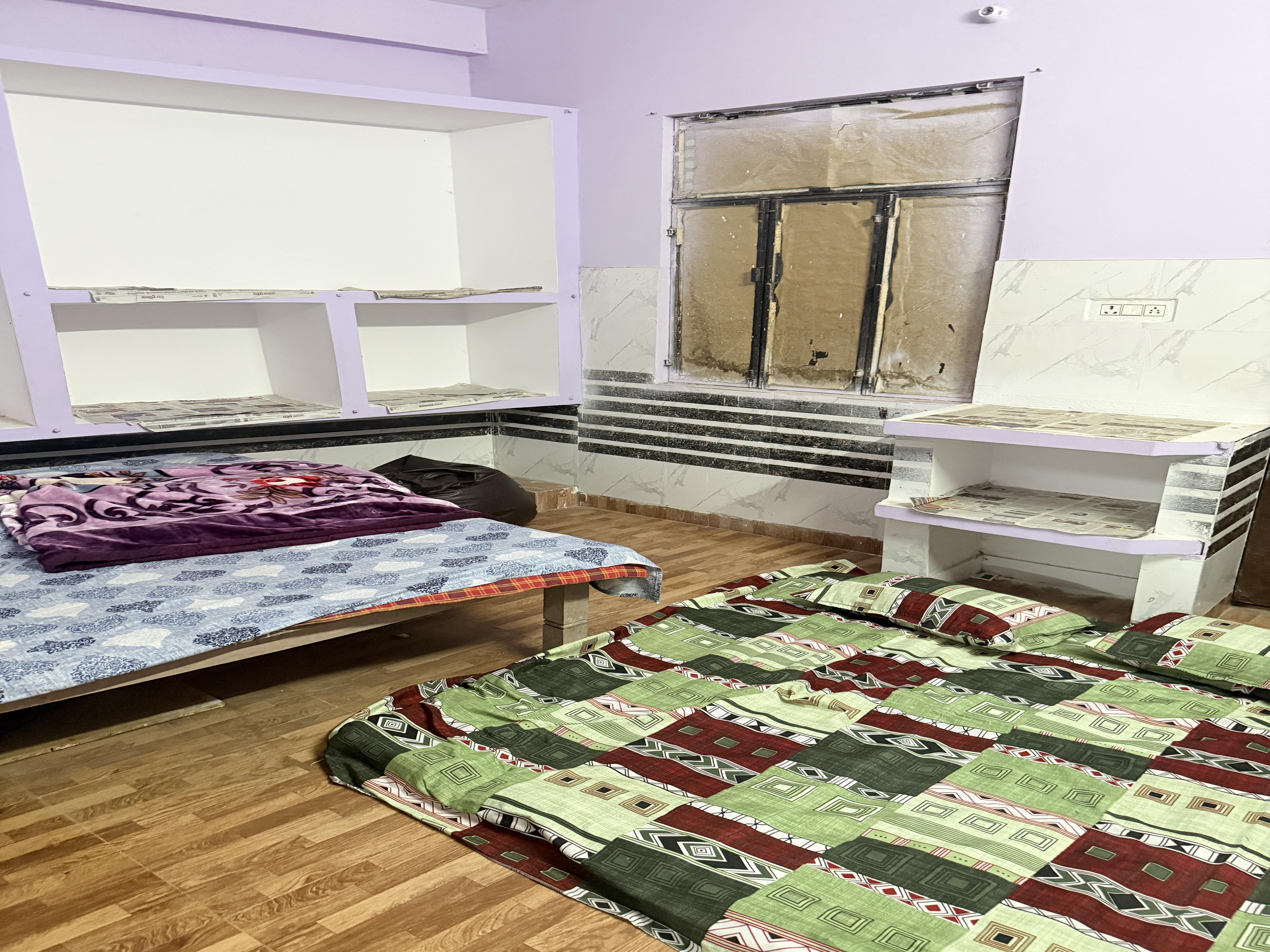 Jaiswal house Hotel Prayagraj - Reviews, Photos & Offer Jaiswal house Hotel Prayagraj - Reviews, Photos & Offer