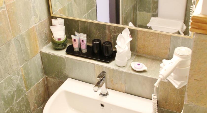 de King Boutique Hotel KLCC, Kuala Lumpur Start From THB 1308 per night ...