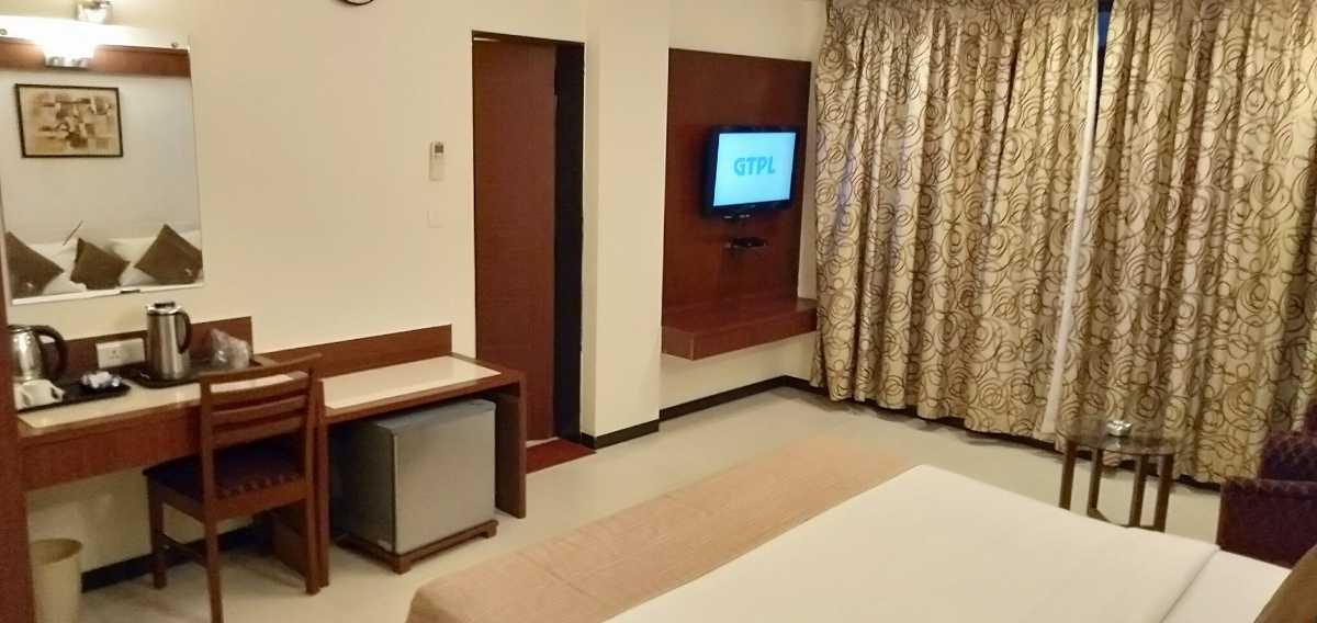 Bharat Hotel Mahabaleshwar INR 1154 OFF ( ̶4̶1̶0̶0̶ ) Resort Price ...