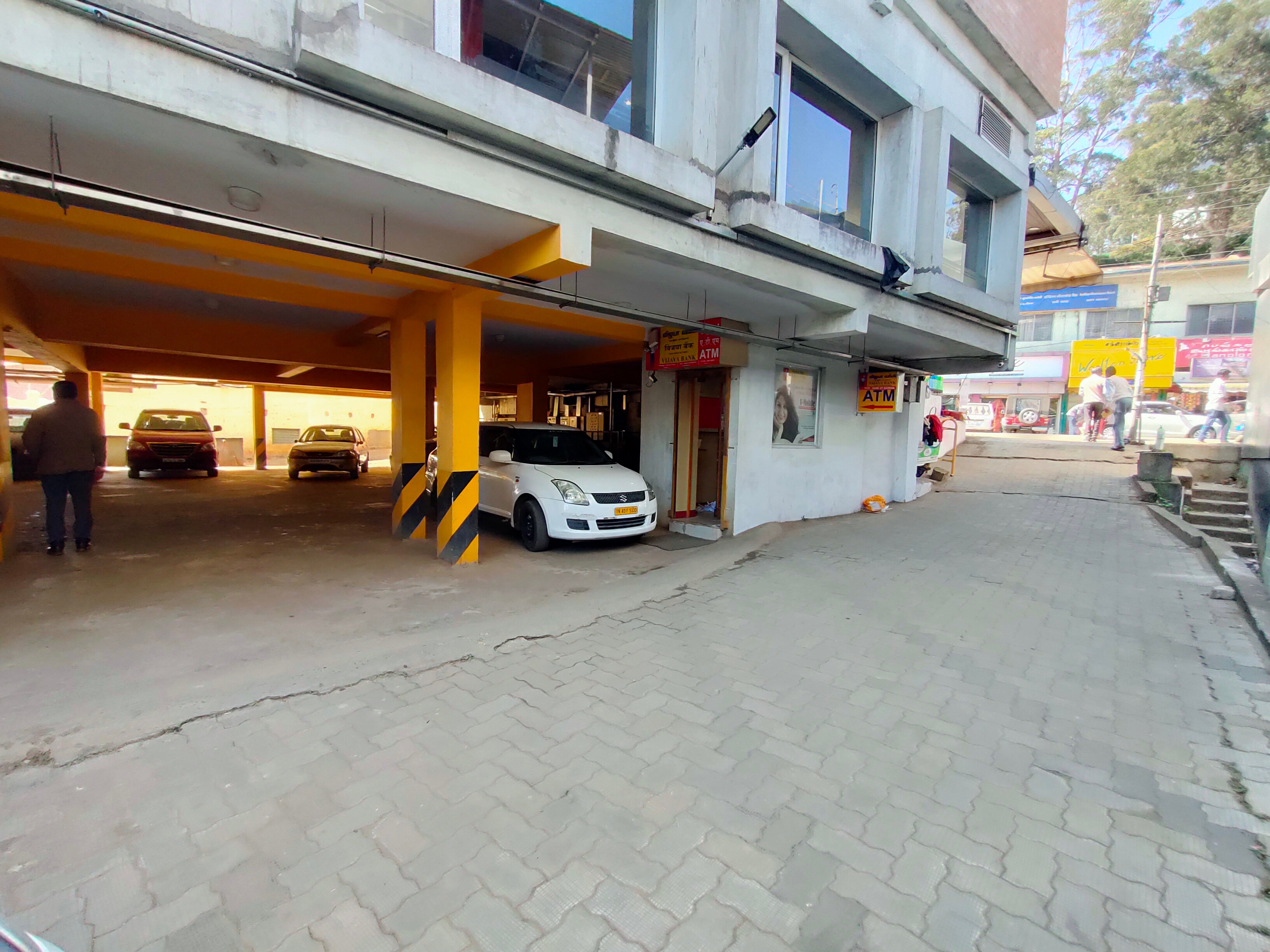 A2B Residency Ooty 𝗕𝗢𝗢𝗞 Ooty Hotel 𝘄𝗶𝘁𝗵 𝗙𝗥𝗘𝗘 𝗖𝗮𝗻𝗰𝗲𝗹𝗹𝗮𝘁𝗶𝗼𝗻