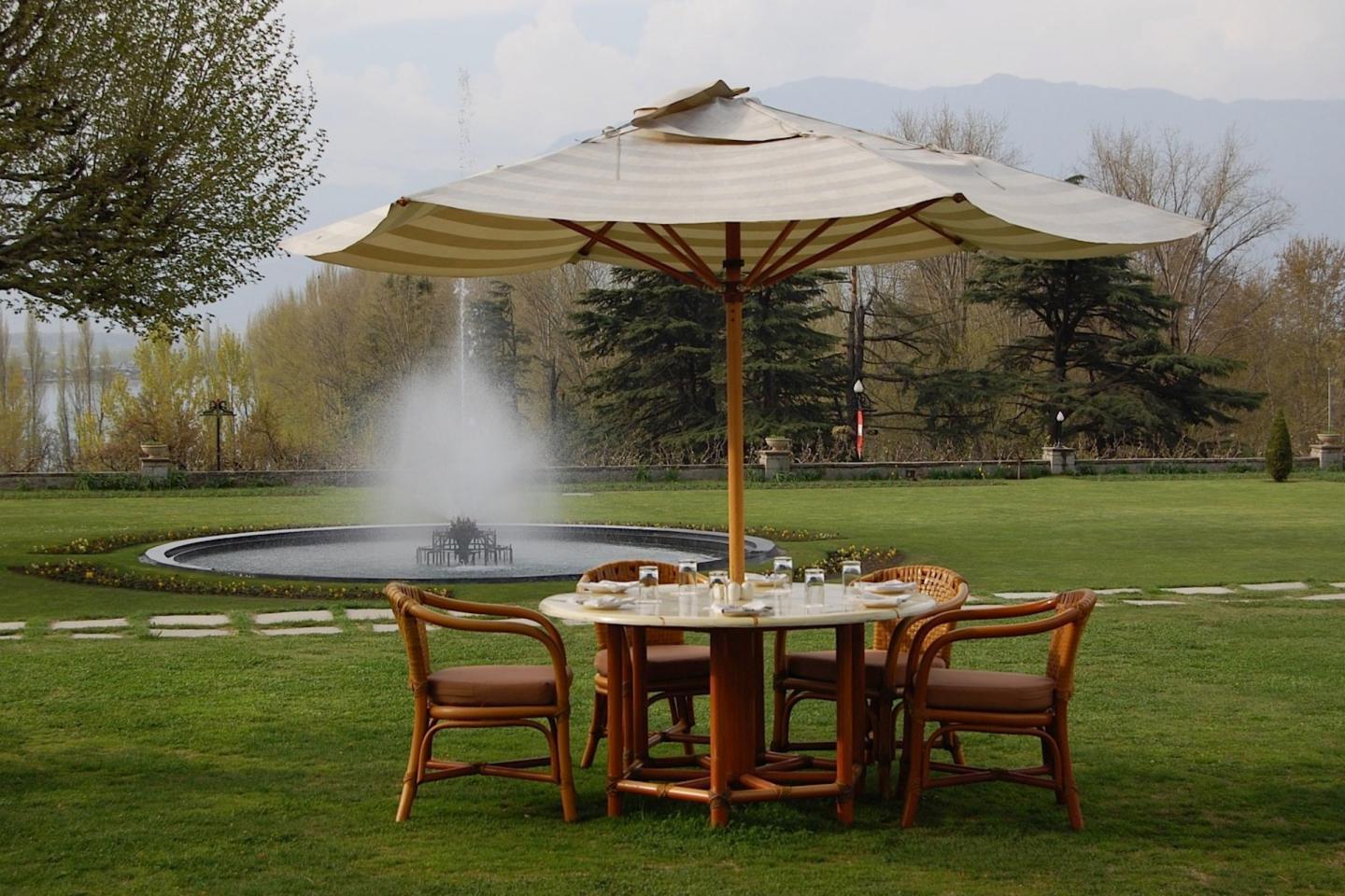 The LaLit Grand Palace Srinagar Srinagar Hotel Price, Address & Reviews