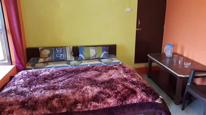 Pahadi Ghar| Mountain-view Rooms 𝗕𝗢𝗢𝗞 Kanatal Homestay 𝘄𝗶𝘁𝗵 ₹𝟬 𝗣𝗔𝗬𝗠𝗘𝗡𝗧