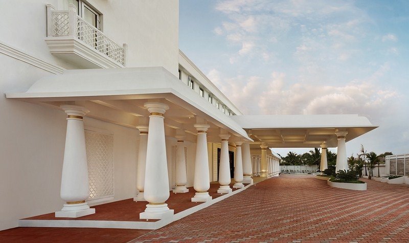 Daiwik Hotels Rameswaram Rameshwaram INR 2476 OFF ( ̶5̶5̶0̶0̶ ) Hotel ...