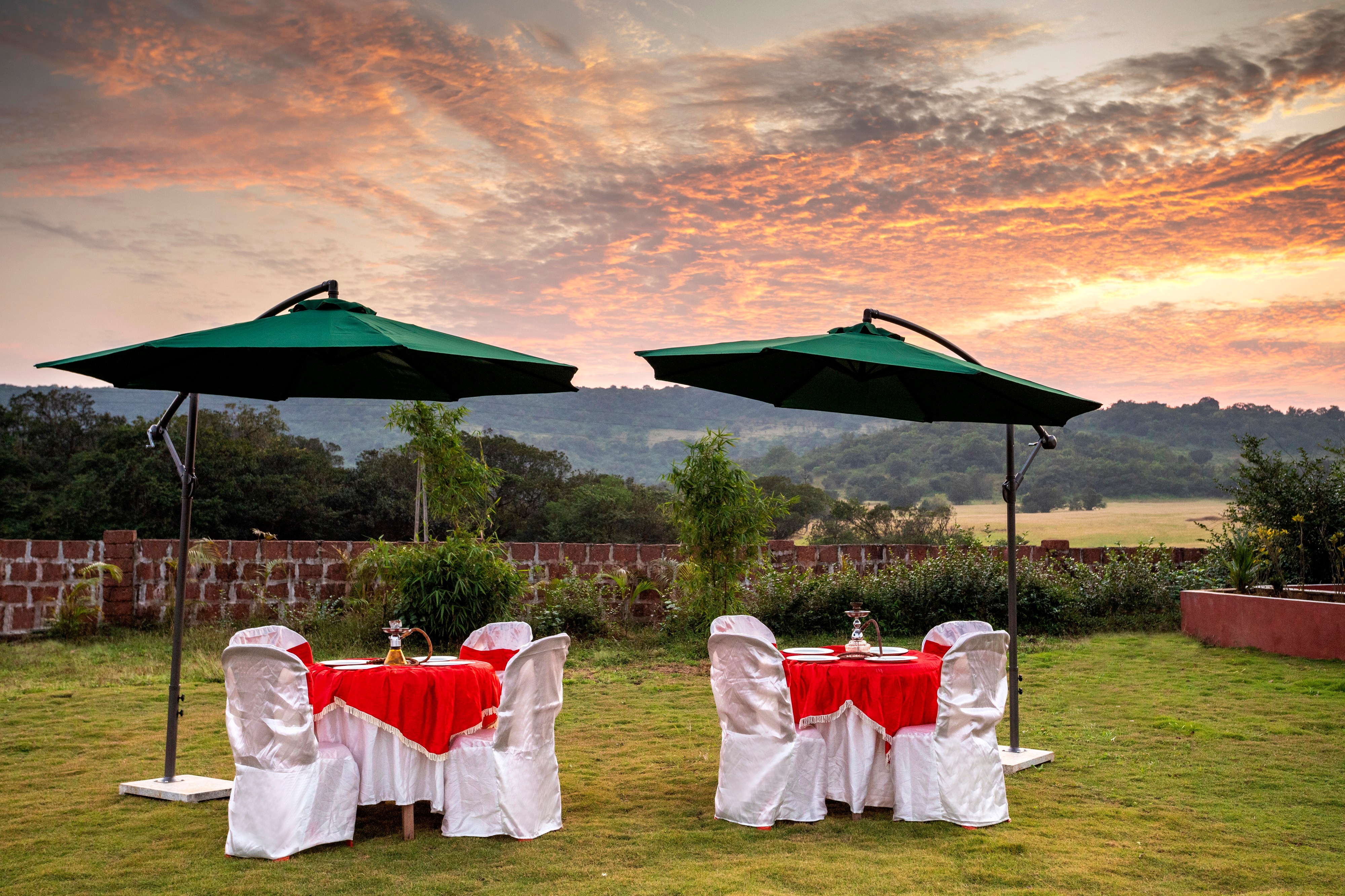 DARK FOREST RETREAT Amboli INR 808 OFF ( ̶3̶1̶9̶9̶ ) Resort Price ...